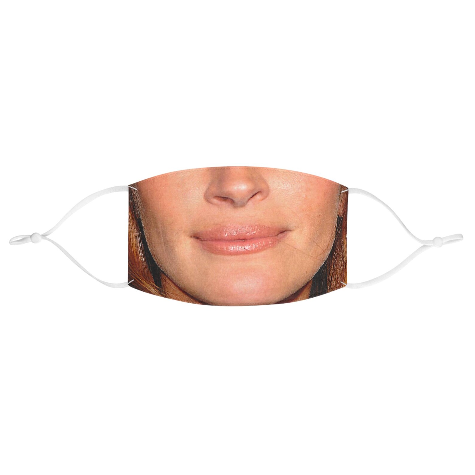 Julia Face Mask - Etsy