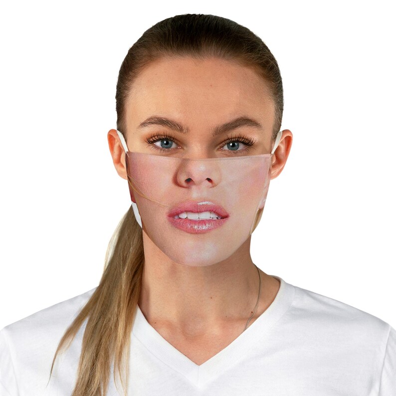 Britney Spears Face Mask - Etsy