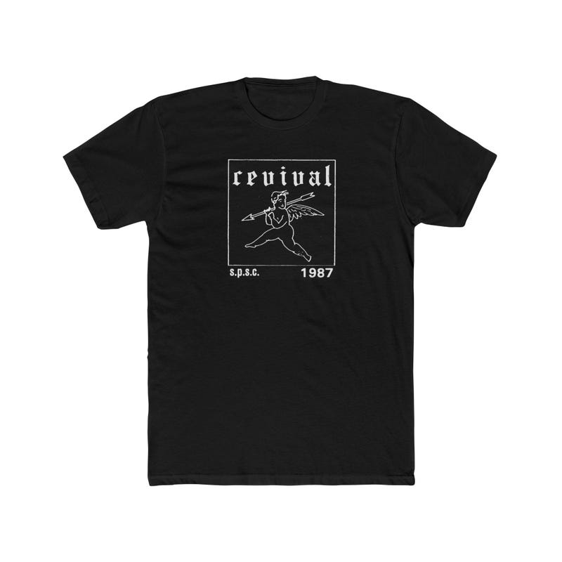 Revival Club Clothing - Etsy