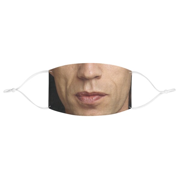 Rolling Stones Face - Etsy