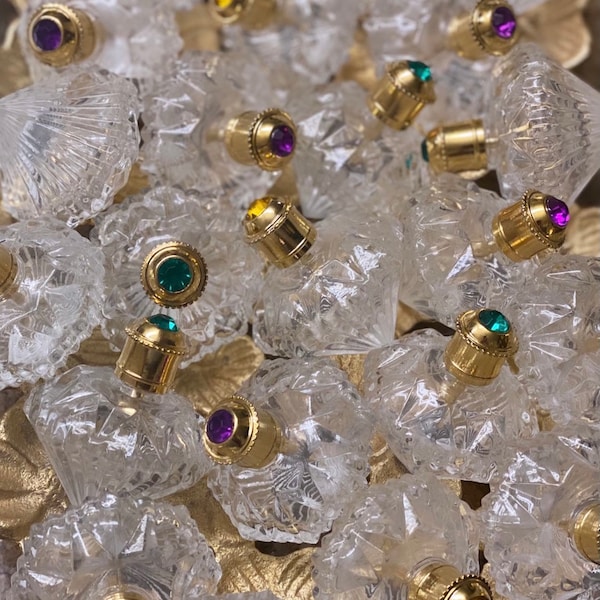 Perfume Dabber - Etsy