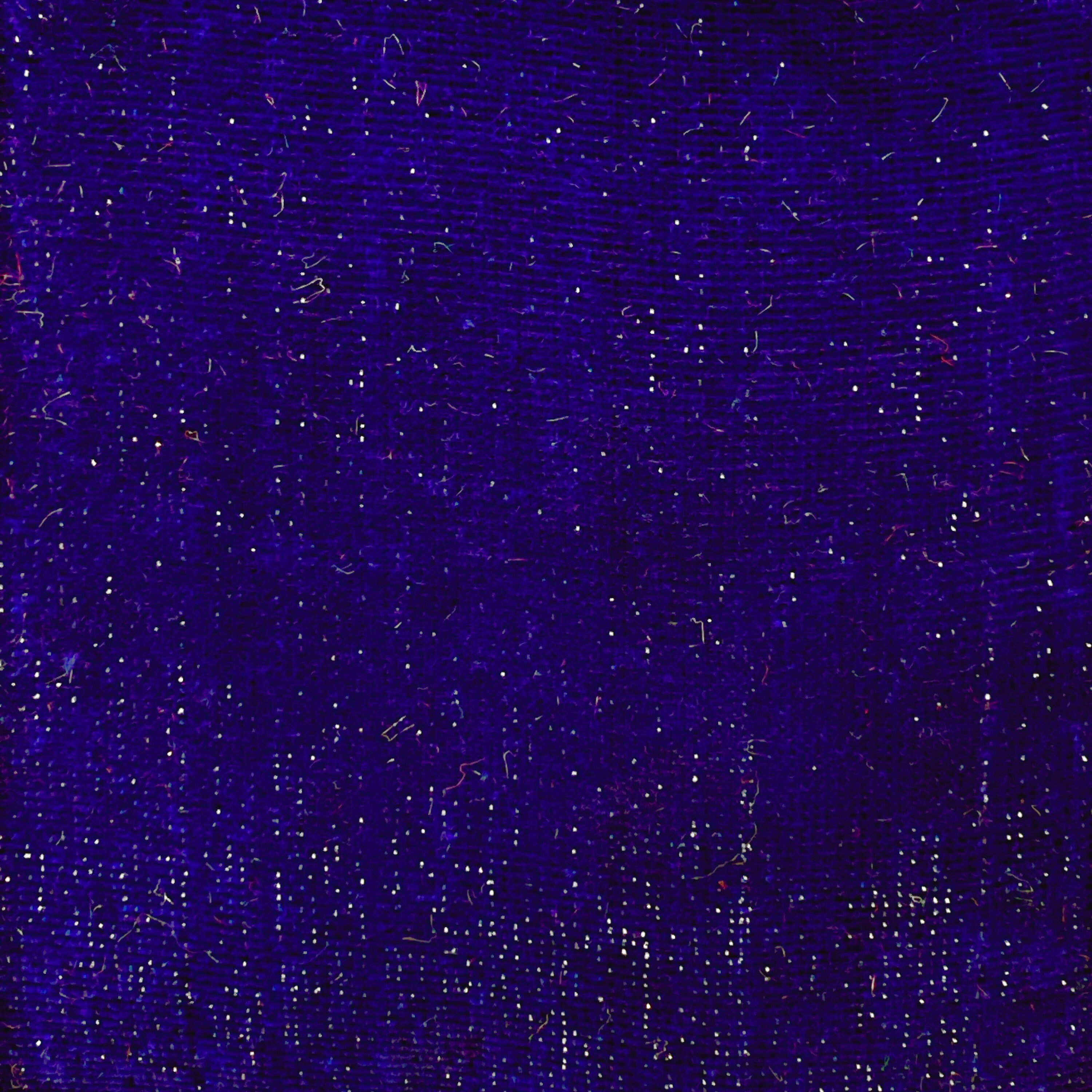 Midnight Blue Velvet Ribbon Blue Velvet Ribbon Diamond Dust - Etsy