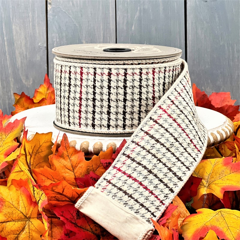 Houndstooth Wedding - Etsy