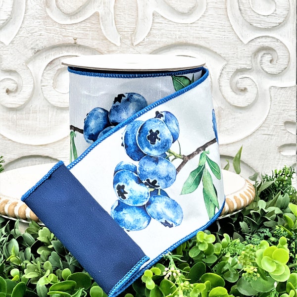 Regency Ribbon - Etsy