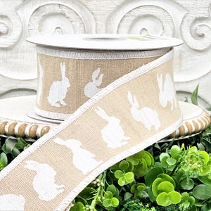 Easter Ribbon - Etsy