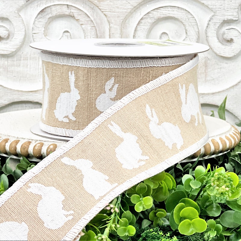 Easter Ribbon - Etsy