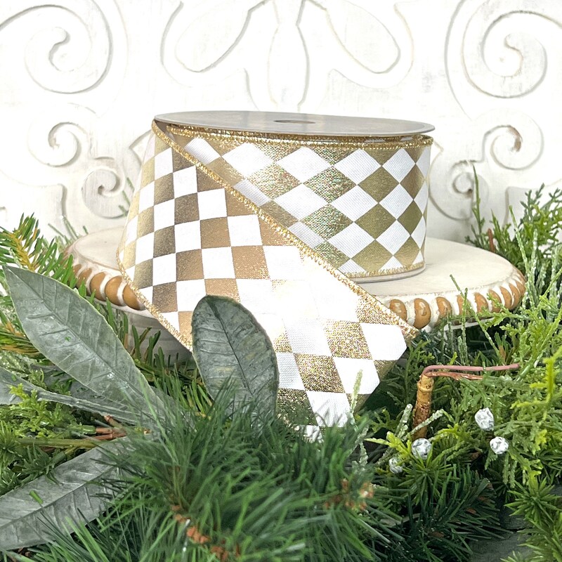 Diamond Ribbon - Etsy