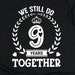 We Still Do 9 Years Together SVG Wedding Anniversary SVG, 9th Marriage ...