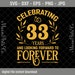 26 and Fabulous Birthday SVG 26th Birthday Svg, 26 Years Old Birthday ...