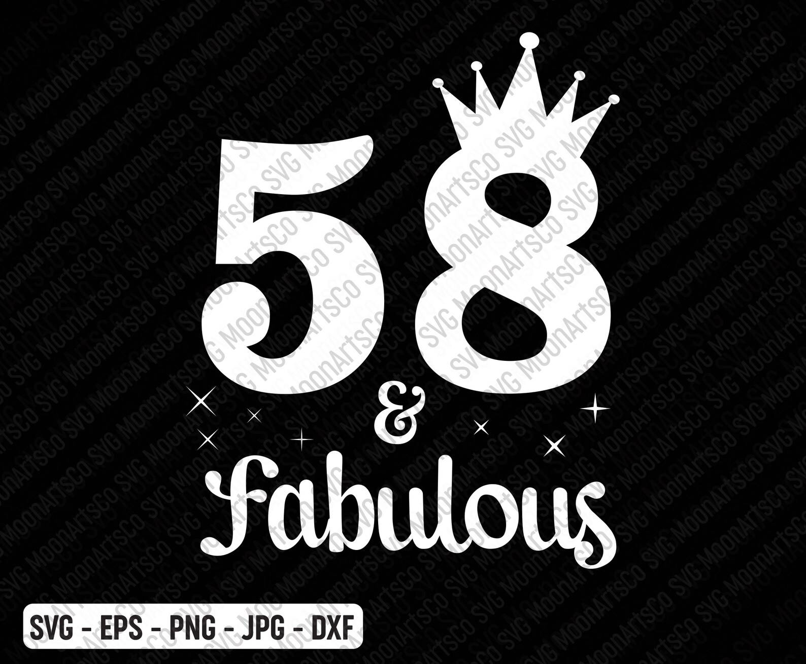 58 and Fabulous Birthday SVG 58th Birthday Svg 58 Years Old - Etsy Polska 58 and Fabulous Birthday SVG 58th Birthday Svg 58 Years Old - Etsy Polska