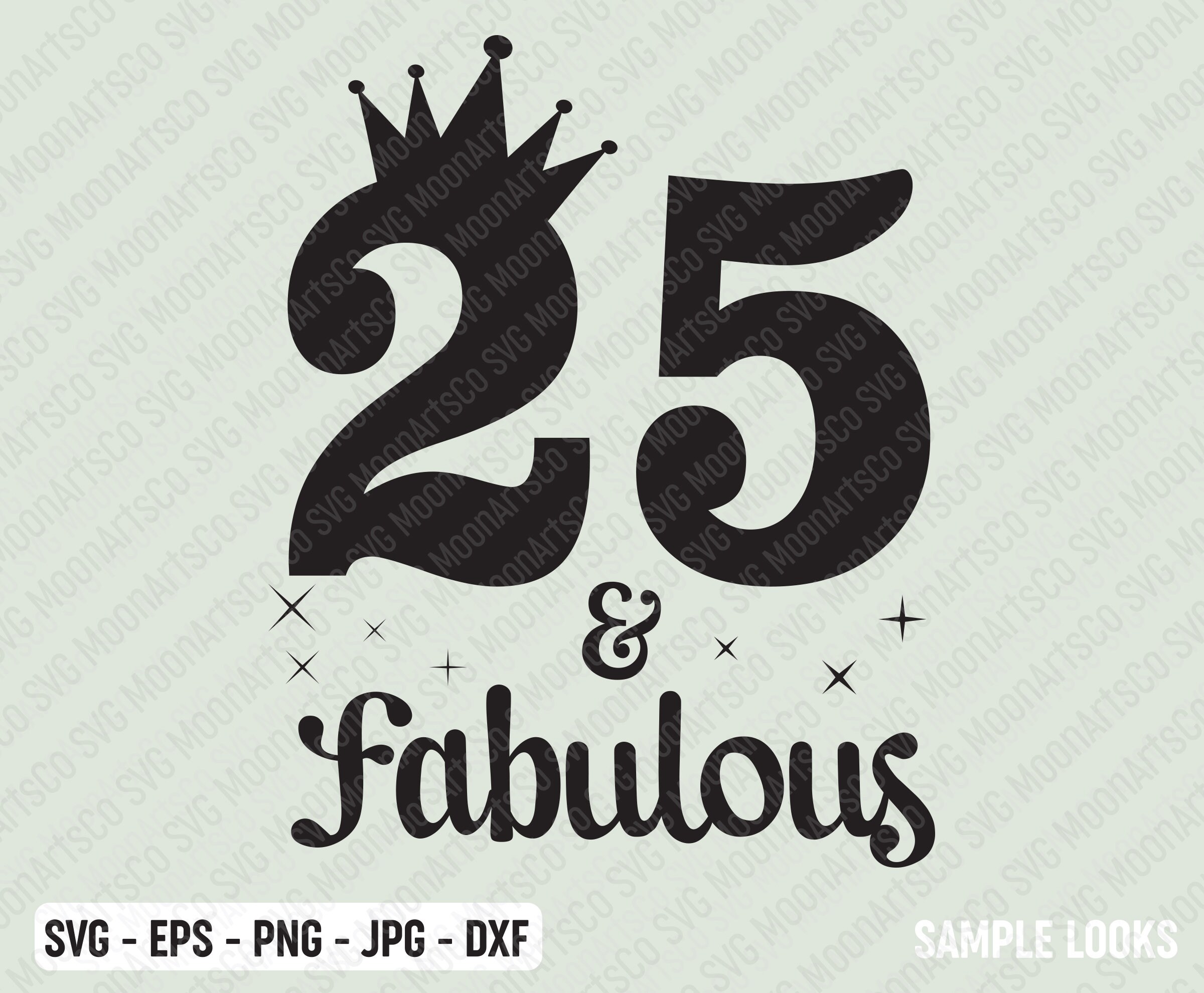 Number 25 Design