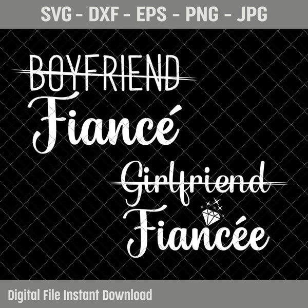 Boyfriend Girlfriend - Etsy