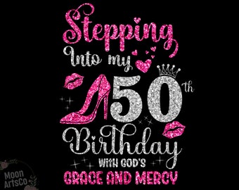 50th Birthday SVG 49 Plus 1 Cut File Middle Finger Vector - Etsy