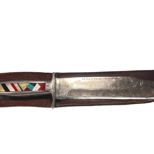 Multi Stone Inlay - Etsy