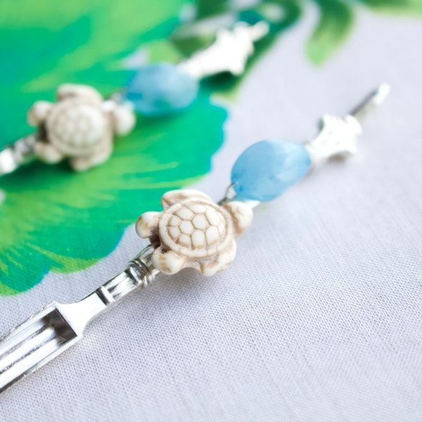 Spoon Pendant - Etsy