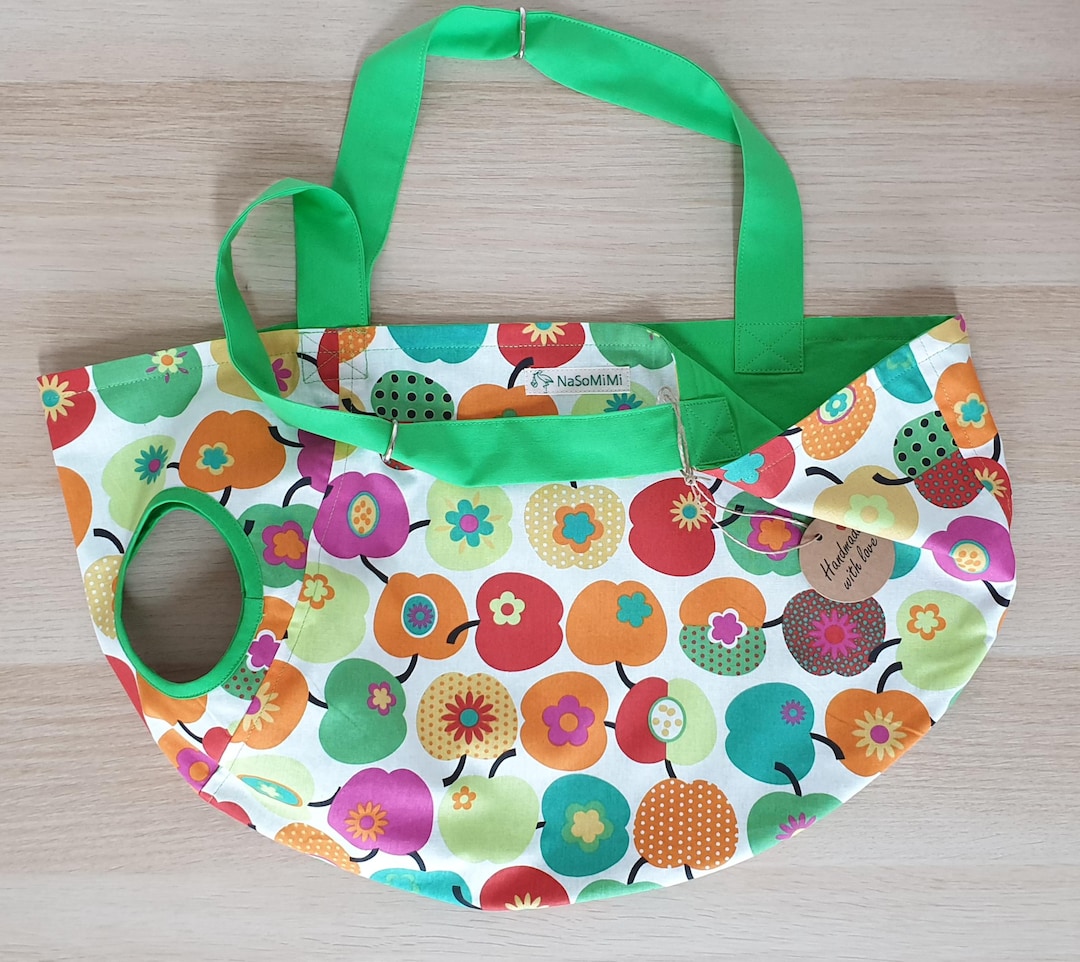 Cradle Sling, Cradle Bag. Midwife Baby Cradles, Mom's Gift, Midwife ...
