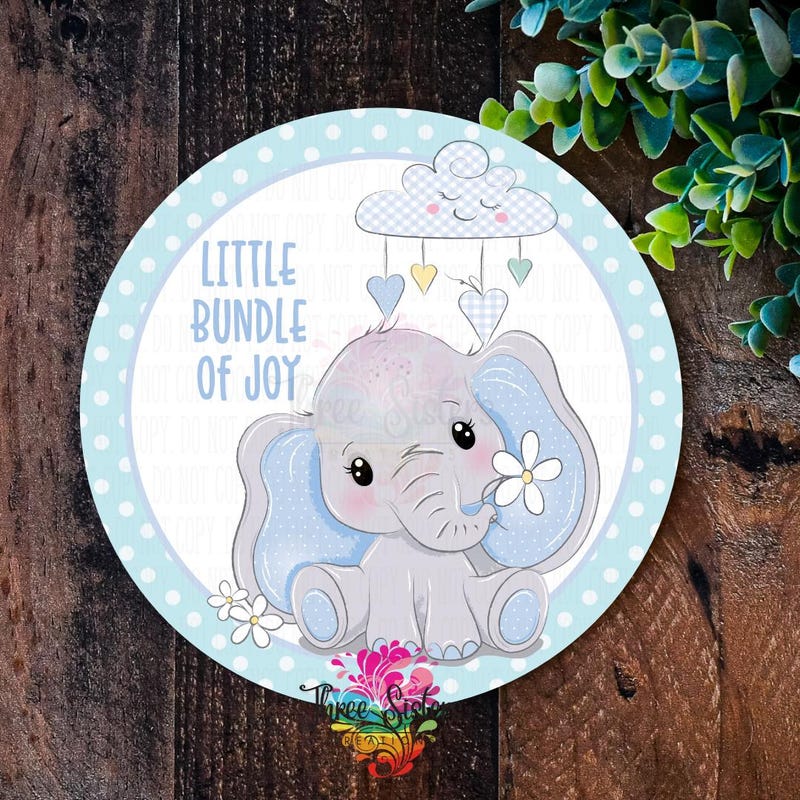 Metal Wreath Signs - Etsy