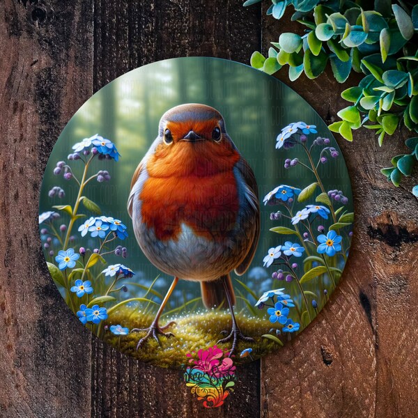 Forget Me Nots - Etsy