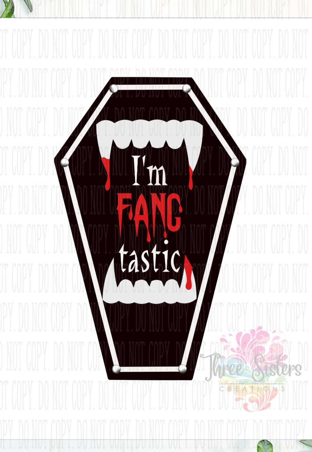 Halloween Coffin Sign Gothic Home Décor Metal Halloween - Etsy