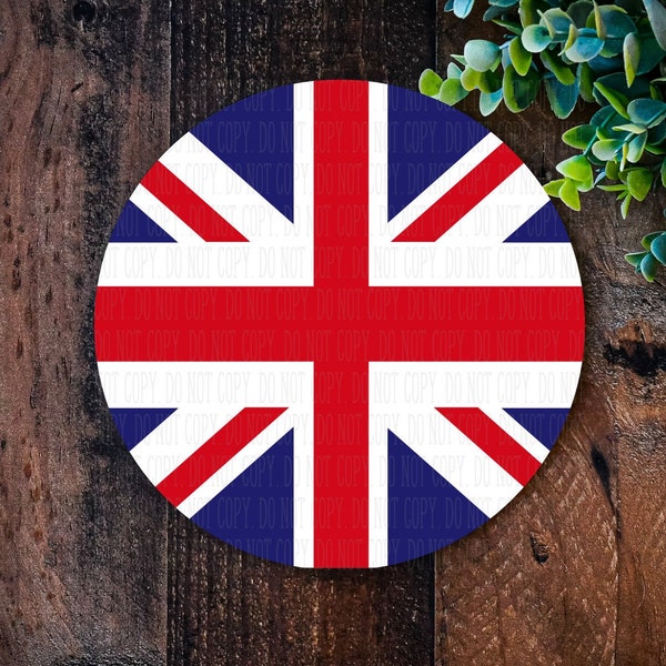 United Kingdom Decorations - Etsy