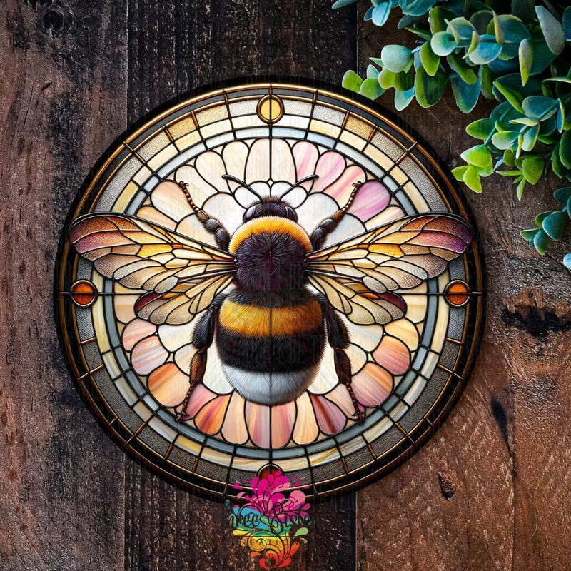 Bumblebee Sign - Etsy
