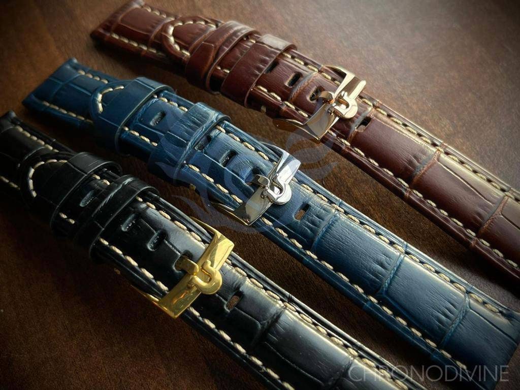 Omega Rose Gold Buckle - Etsy