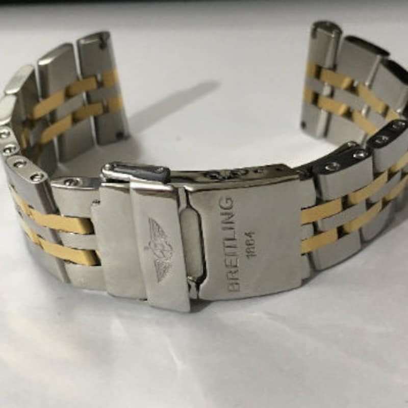 Watches Women Two Tone - Etsy