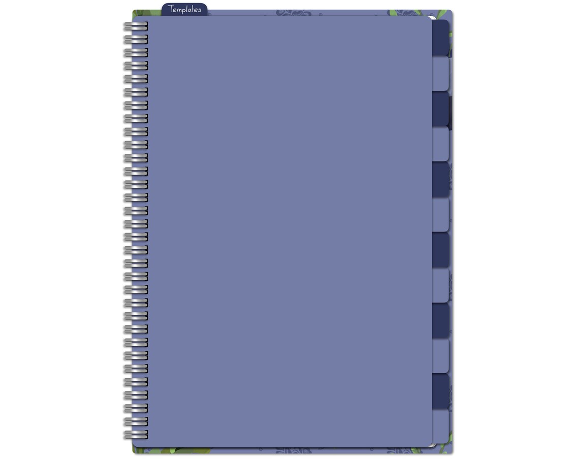 digital-notebook-with-tabs-for-goodnotes-with-hyperlinks-etsy