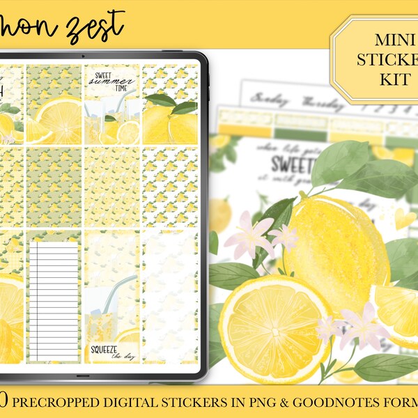 Cute Planner Stickers - Etsy