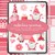 Valentines Day Digital Planner Stickers, Gnome Digital Stickers ...