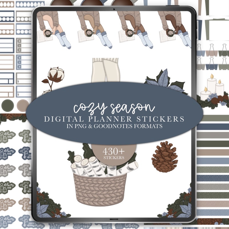 PrettyPlannerPlace - Etsy