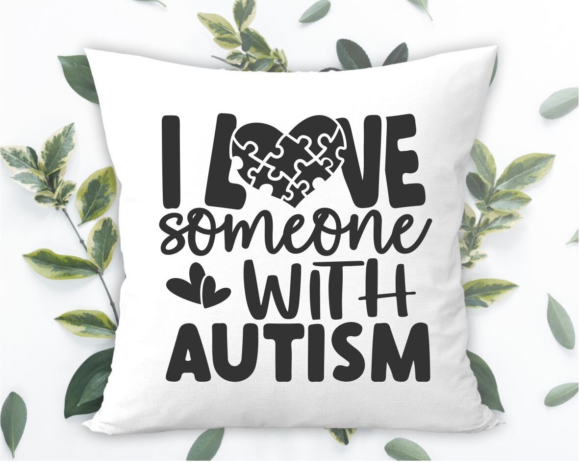 Autism Svg Bundle Autism Awareness Svg Bundle Autism Quote - Etsy