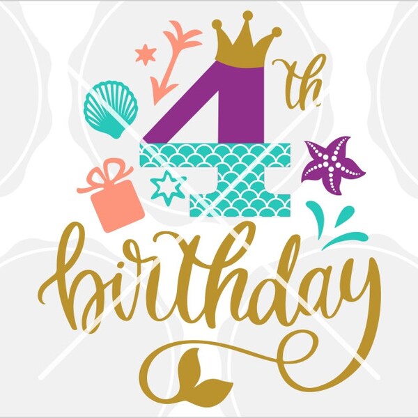 Pink Mermaid Tail - Etsy