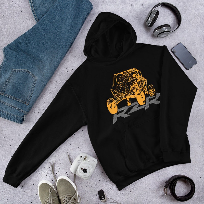 Rzr Men Hoodies - Etsy