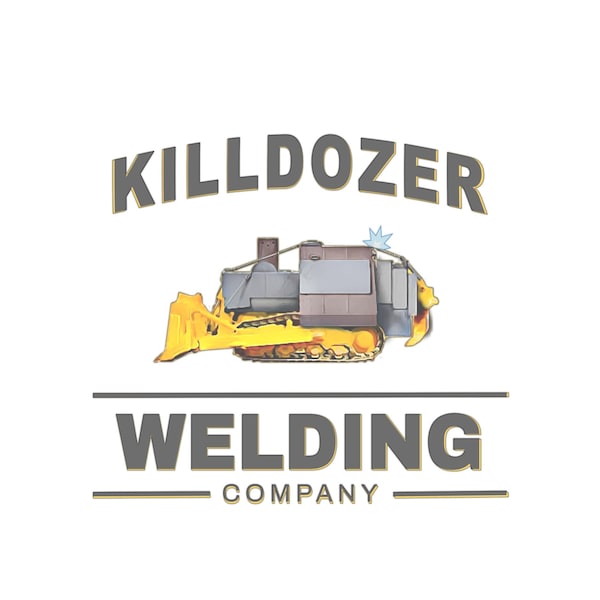 Killdozer Png - Etsy Ireland