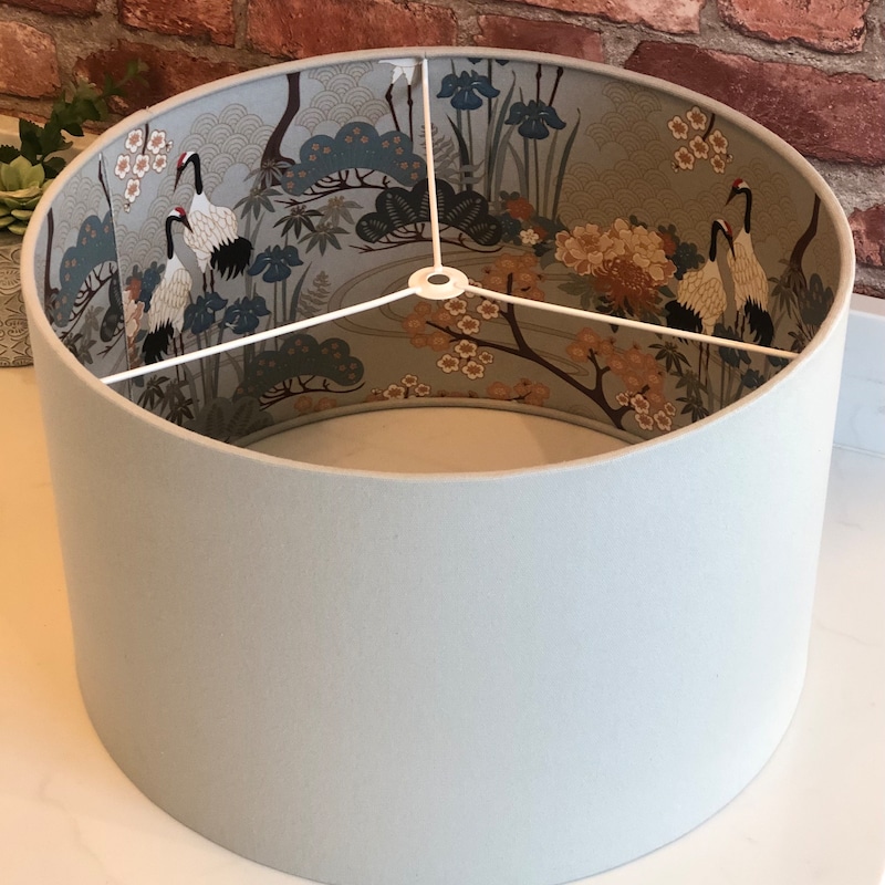 Lampshade & Conical - Etsy UK