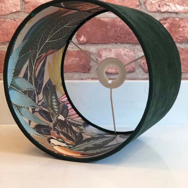 Parrot Lamp Shade - Etsy