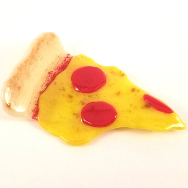 Glass Spoon Rest - Etsy