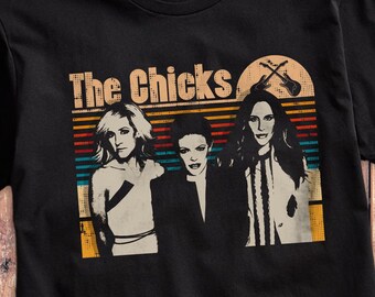 Dixie Chicks Concert - Etsy