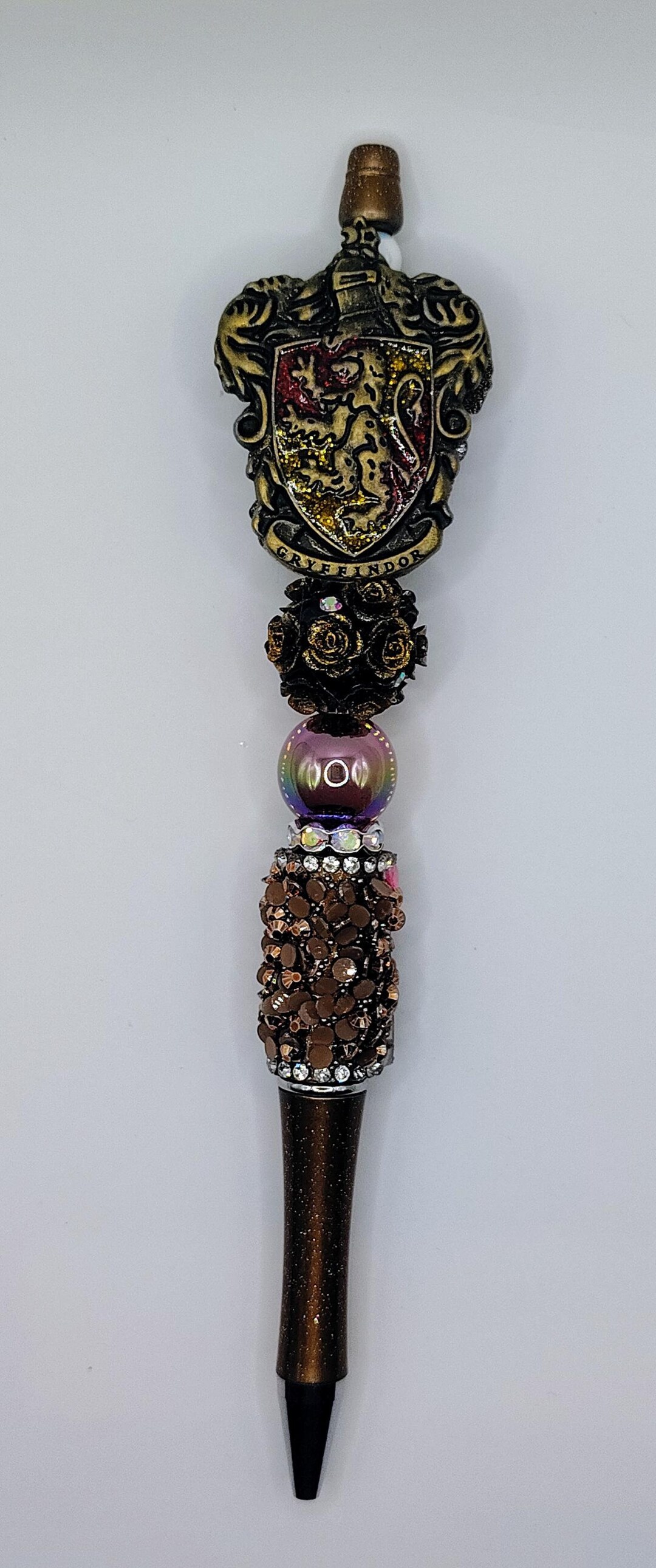 Handmade Pens - Intricate Designs, Beautiful - Etsy