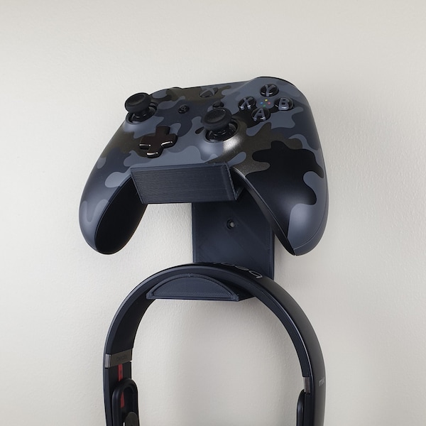Controller Storage - Etsy