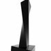 Led Zeppelin the Object Sculpture 3D Printed Model Rock Band Black ...