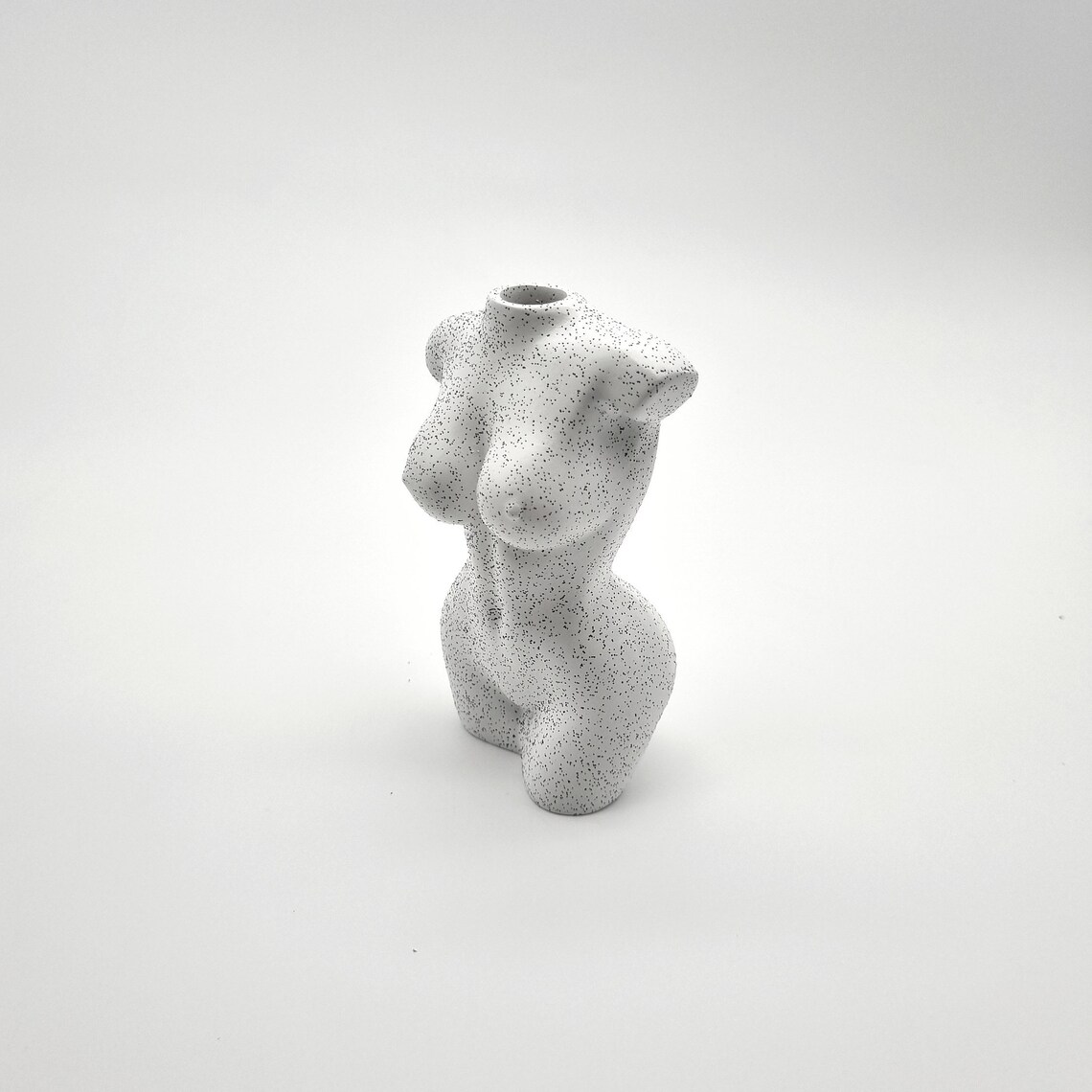 LIMITED STOCK Female Body Vase Ceramic Sculpture Tabletop - Etsy UK