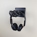 Headphone Stand Wall Mount Hand Headset Holder Sculpture - Etsy