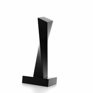 Led Zeppelin the Object Sculpture 3D Printed Model Rock Band Black ...