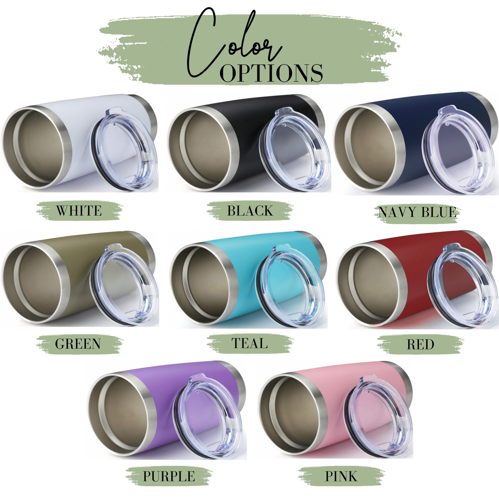 Hand Engraved Floral Tumbler | Engraved Tumbler | Stainless Steel ...