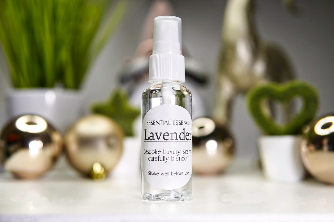 28 Essential Oils Available - Affordable Room Sprays - 50ml Premium ...