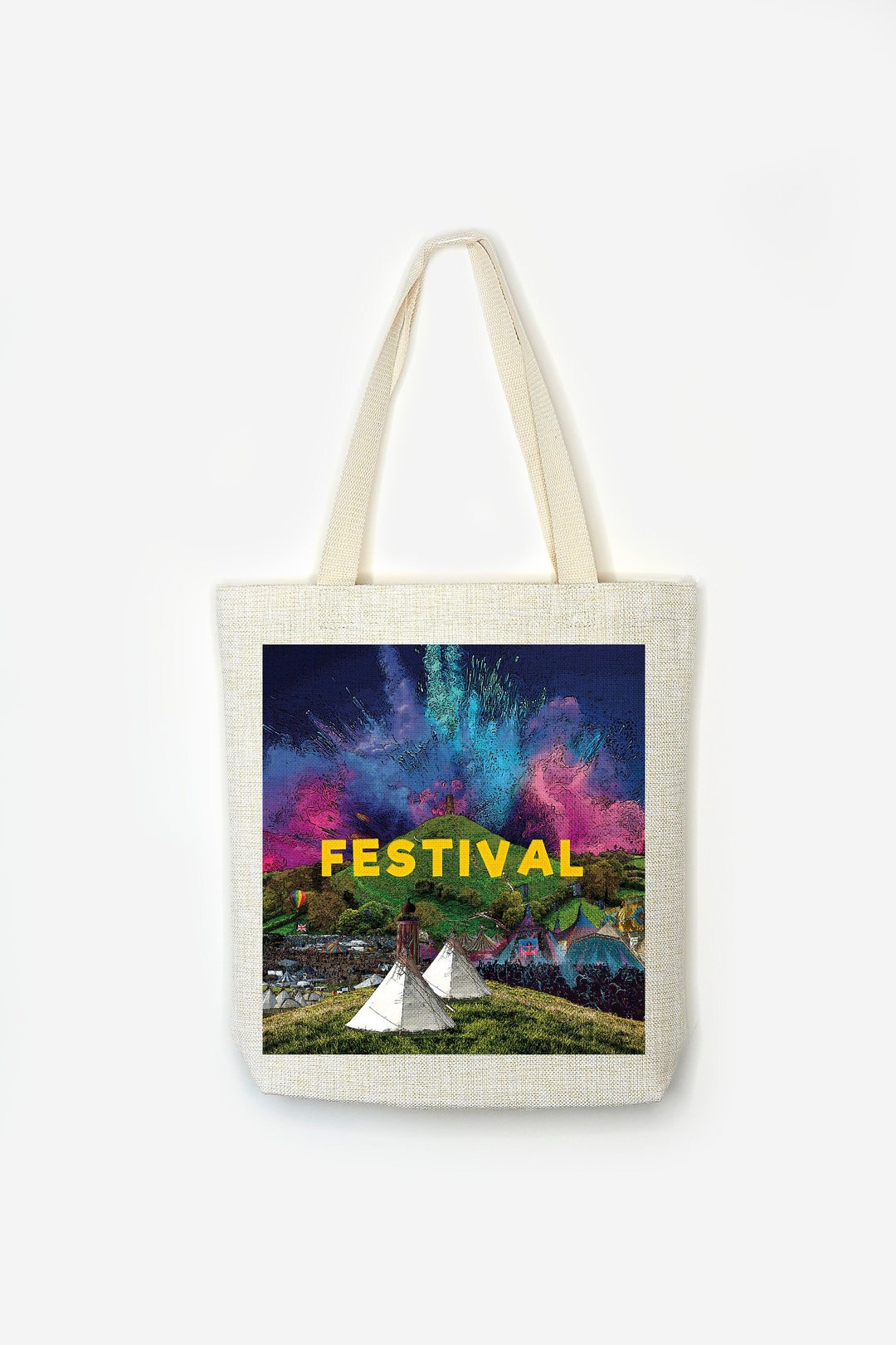 Premium Music Festival - High Quality Music Festival Bag - Premium ...