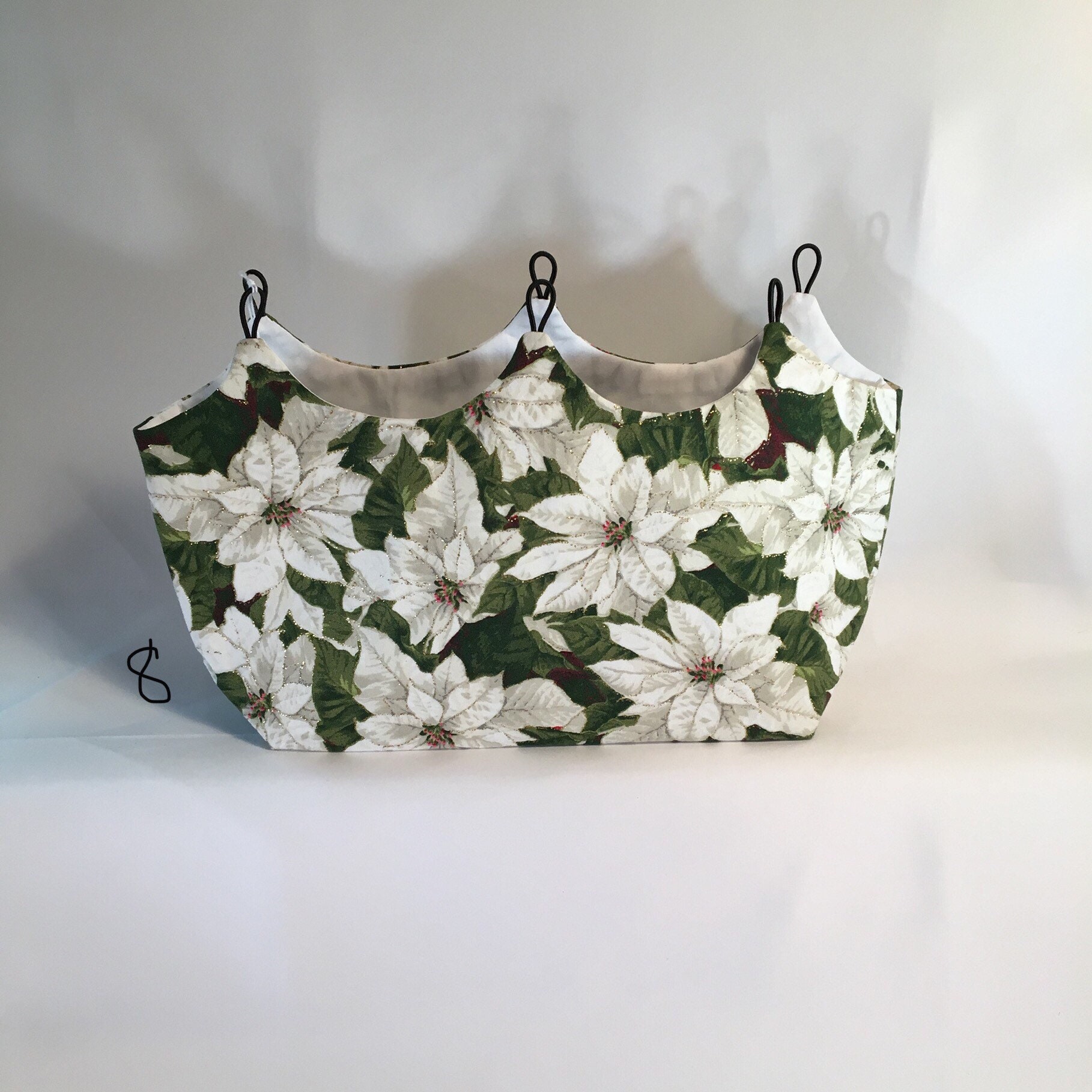Christmas Purse Covers, Changeable Bag Covers, Purse Covers, Hand Made ...