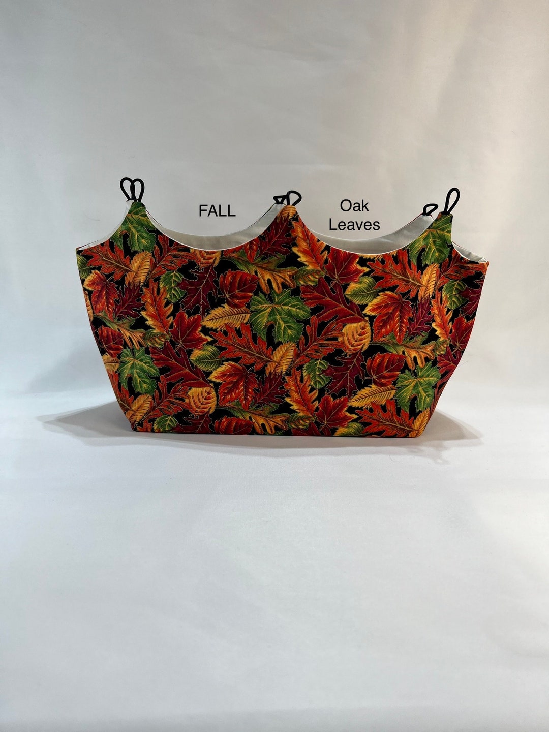 Fall Purse Covers, Changeable Purse Covers, Hand Bag Covers, These ...